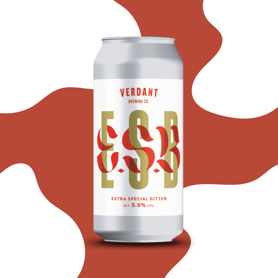Verdant | ESB | 5.5% Extra Special Bitter